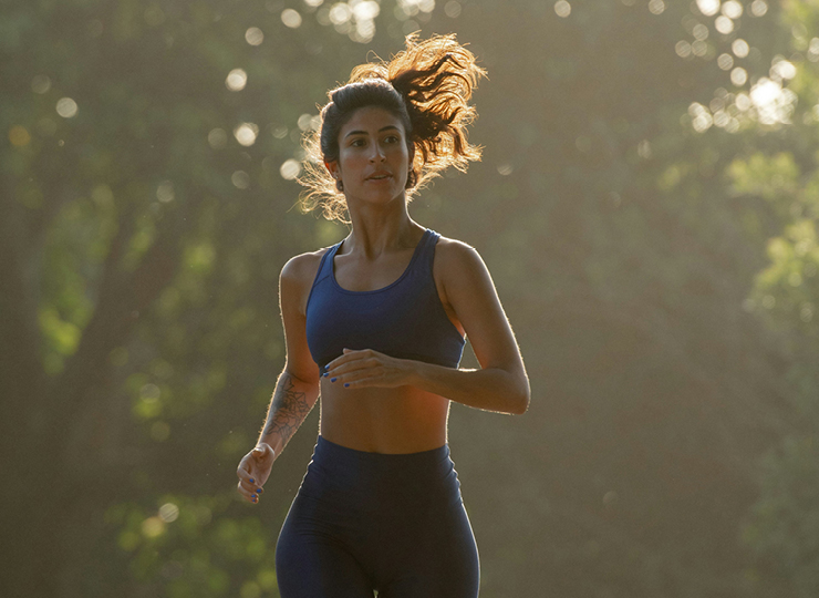 Mapping the Types of Exercises for Your Perfect Workout Routine - Crunch